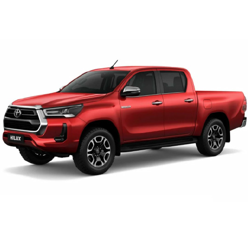 Intermediate SUV Automatic – Enterprise Rent-A-Car